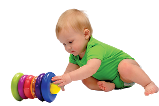 One Sassy Doctor: Keep Them Little Ones Rolling: Rolling Toys